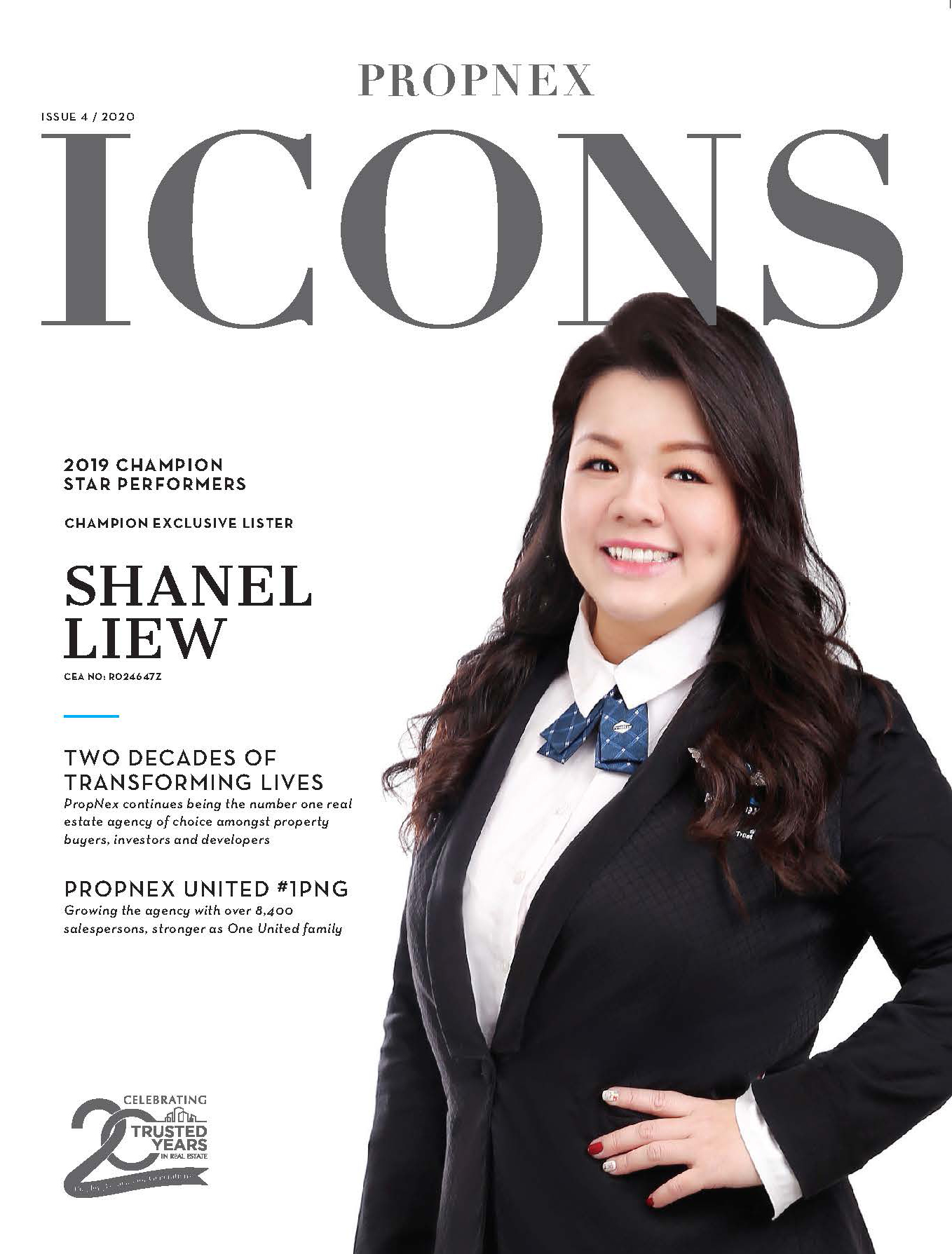 Our Consultants - Propnex